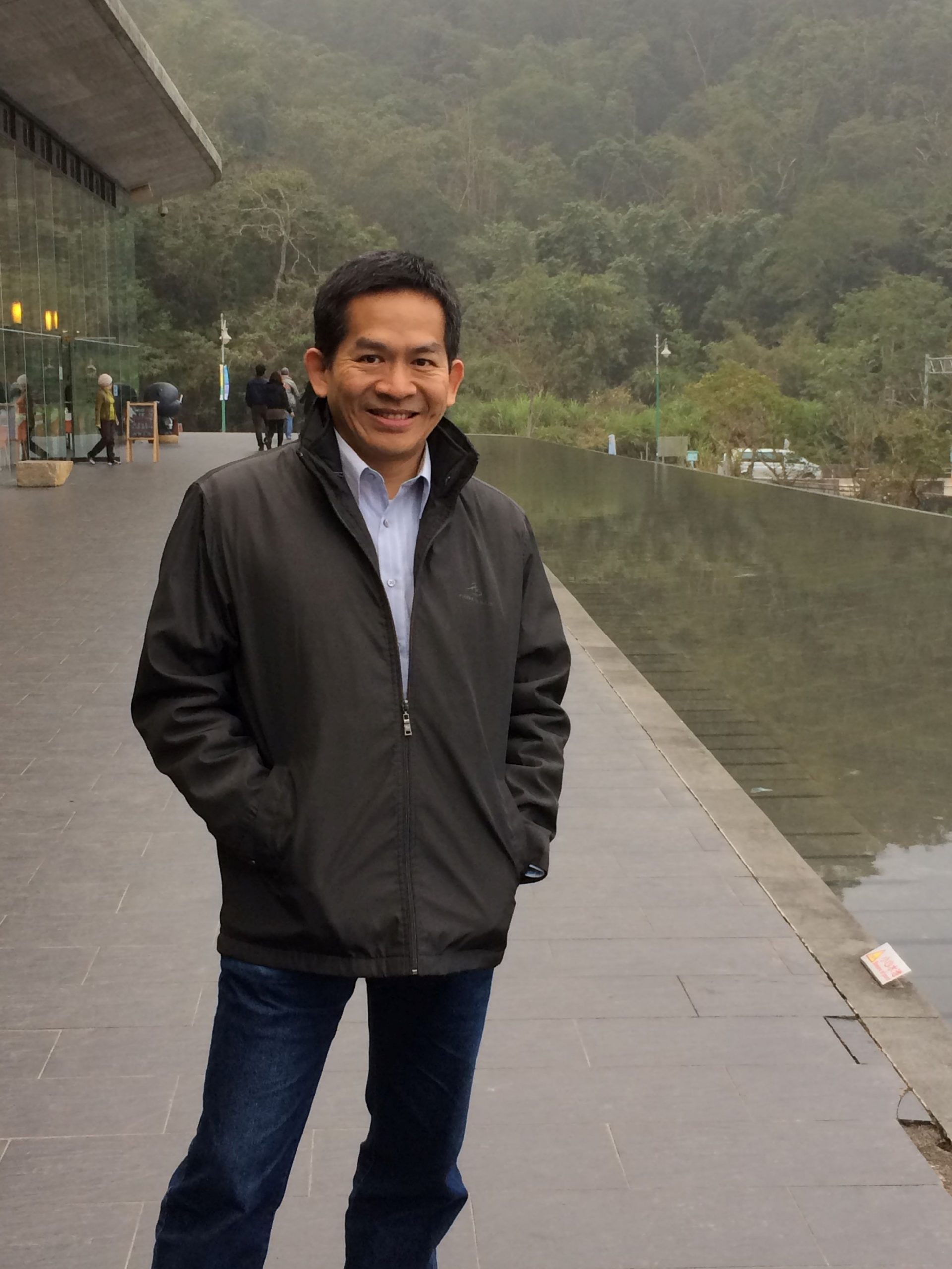 Chun-Ying Wu - 國立陽明交通大學 生物醫學資訊研究所