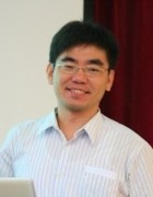 林慶波 Ching-Po Lin - 國立陽明交通大學 生物醫學資訊研究所